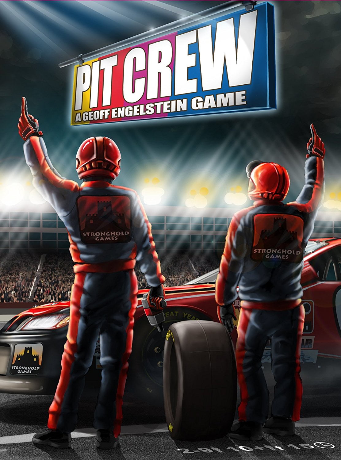 Pit Crew - Walmart.com