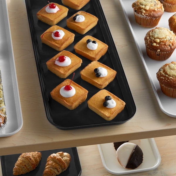 Fiberglass Bakery Trays
