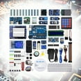 BOFEER Most Complete Starter Kit for Arduino UNO R3 Programming ...