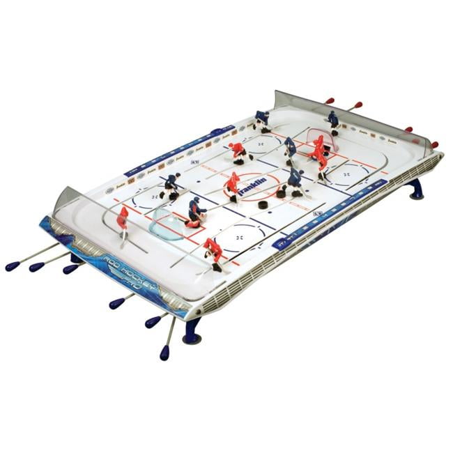 Click here for Franklin Sports Rod Hockey Pro Game 14035 32 X 20... prices