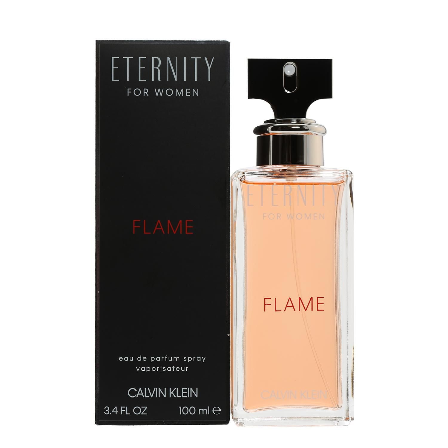 Click here for Calvin Klein Eternity Flame L 3.4 Oz / 100 Ml prices