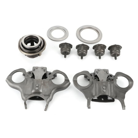 Vérification de Panne de Voiture, Double Fourche de Changement de ...