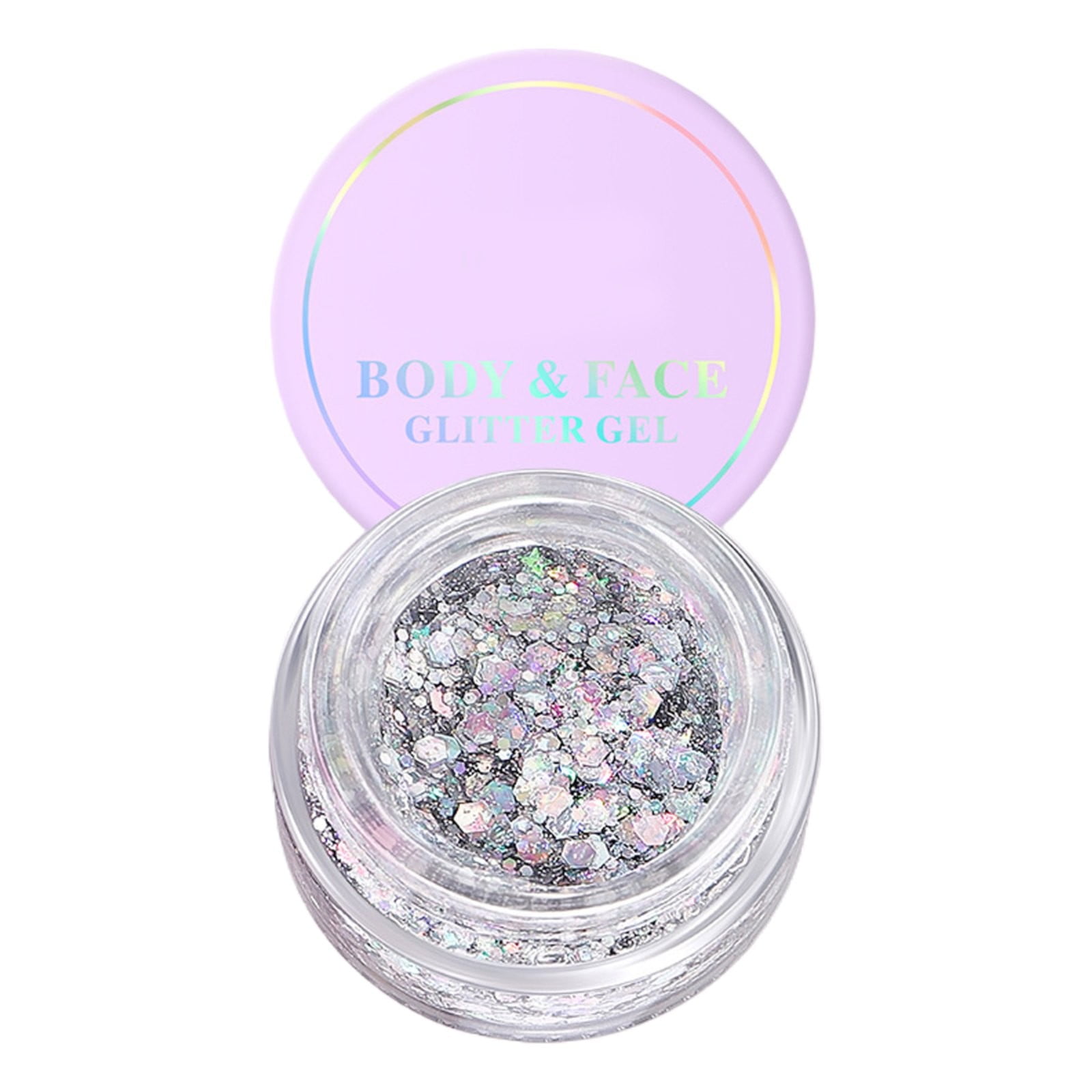 Click here for Makeup｜bradem Eyeshadow April Deals Glitter Body G... prices