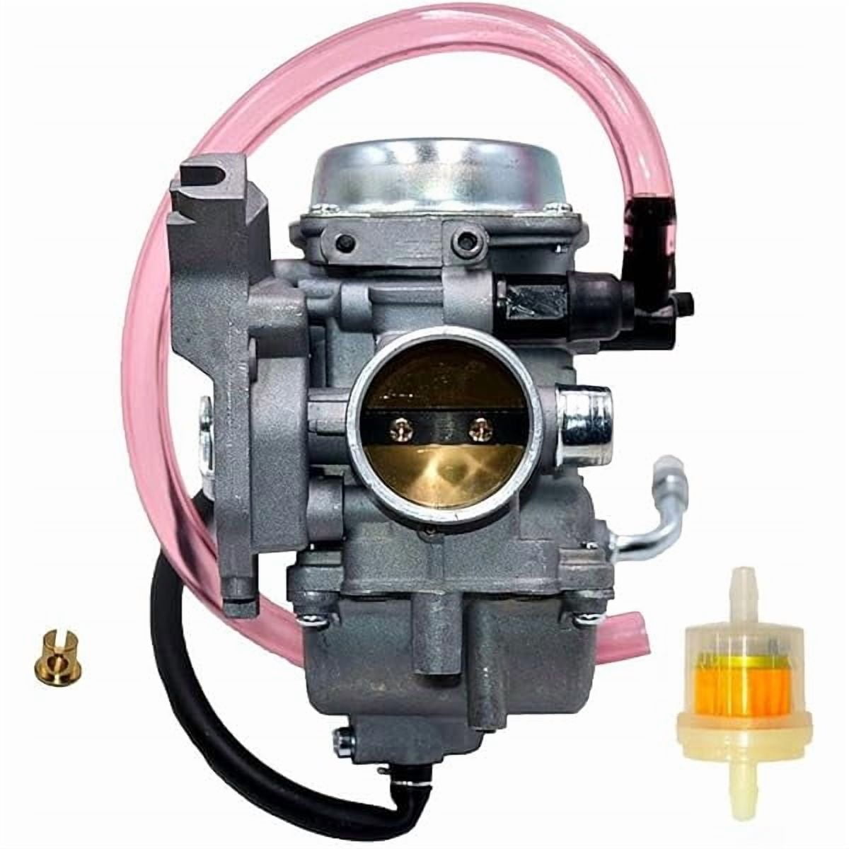 Click here for Generic Carburetor For 2008-2009 Arctic Cat 250 Dv... prices