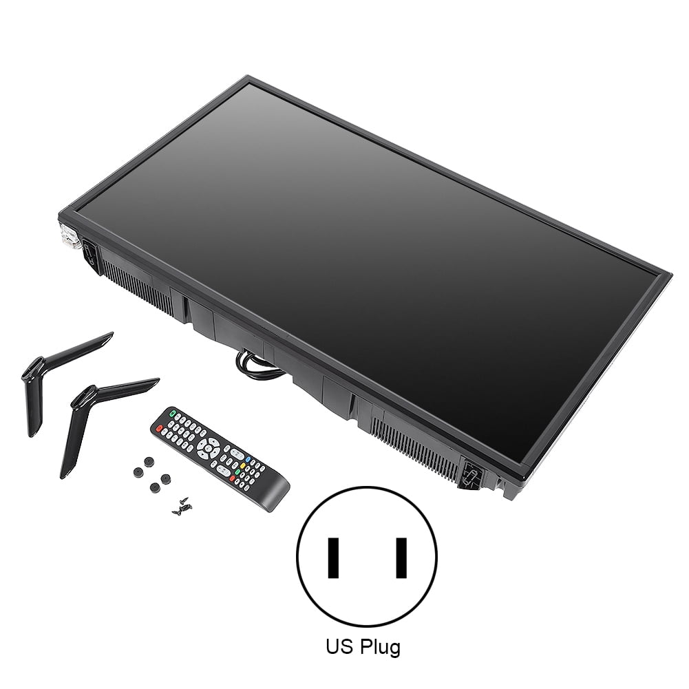 Multifuncional BCL-32A/3216D Negro 32 pulgadas HD LCD Smart TV 2K ...