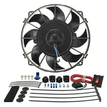 Derale Fan Controller 3/8 in NPT Electric Temperature Sender P/N 16750 ...