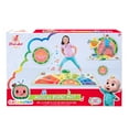 "CoComelon Educational Musical Piano Mat, 48"" - Plays Song Clips ...