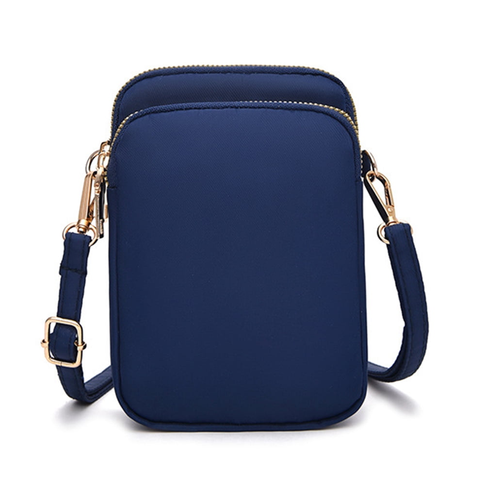 Mini Crossbody Bags Women, Small Walking Bag Travel, Small Shoulder Bag ...