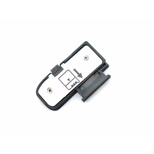 Battery Compartment Door Cover Cap Removable Batteries Case compartment ...