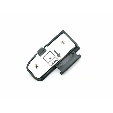 Battery Compartment Door Cover Cap Removable Batteries Case compartment ...