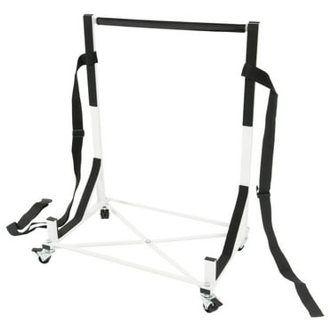 Pace Edwards MU2000 Universal Manual Retractable Utility Tonneau Cover ...