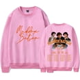 Maddox Batson Merch Live Worldwide Tour sweatshirt crewneck long sleeve ...