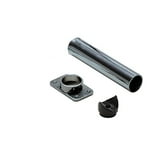 Stromberg Carlson 8535-B Universal Exterior RV Ladder Stand-Off ...