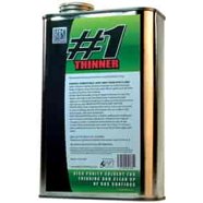 De-solv-it Pro Contractors Solvent 1 Gallon Refill - Walmart.com