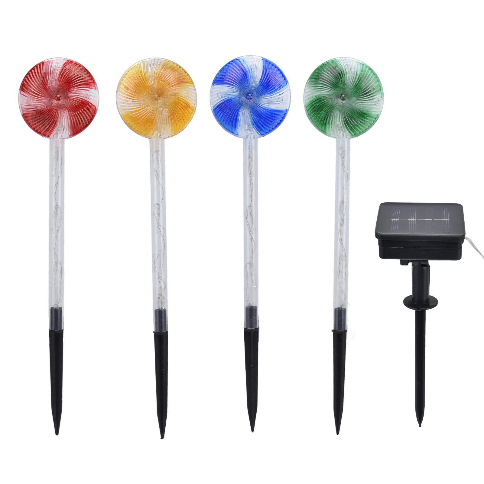 Click here for Dewin Candy Stakes Light candy Christmas Pathway L... prices