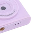 Unbranded 48MP 1080P Digital Camera with 2.36 inches / 6 cm TFT Screen ...