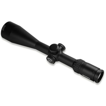Nightforce SHV Rifle Scope 5-20x 56mm Illuminated Forceplex Reticle ...