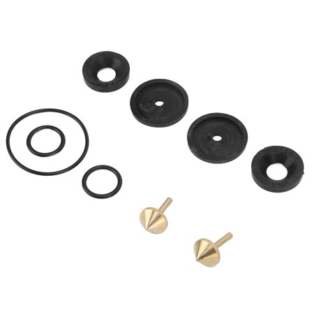 Heater Valve Repair Kit, Rebuild Tool 64118374994 Leakage Proof High ...