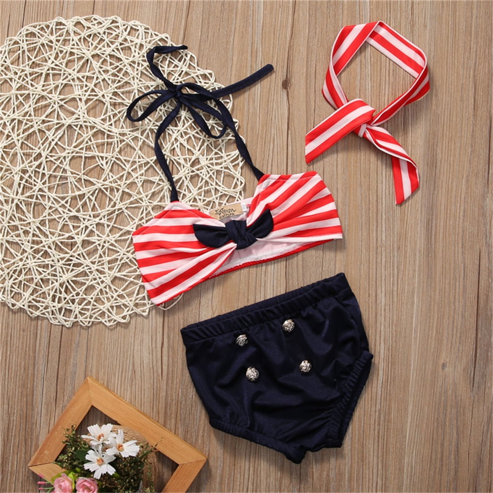 Ribbon Bow Front Bra