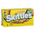 Skittles Brightside Shareable Chewy Candy Packs, 2.0 OZ - Walmart.com