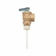 Camco 10471 - Temperature and Pressure Valve with Probe - Walmart.com