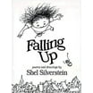 Falling Up, (Hardcover) - Walmart.com
