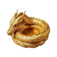 3D Print Resin Storage Tray Dragon Shaped Decorative Organizer Fantasy ...