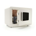 Honeywell Bluetooth Touch Digital Security Safe, Medium 0.60 cu ft ...