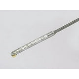 Free Shipping! Lokar Flexible Engine Dipstick Brite for Chevy Small ...