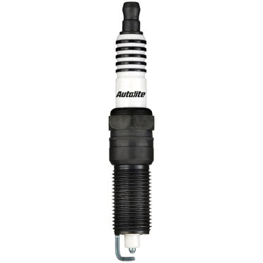 Autolite AR3910X High Performance Racing Non-Resistor Spark Plug ...