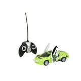 Remote Control Adventurous Speed Racer High-Speed Racing Car with ...