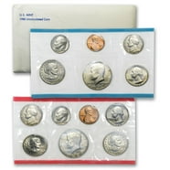 1977 U.S. Mint Set - Walmart.com