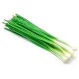 Fresh Whole Green Onion 1 Bunch, Fresh Produce - Walmart.com