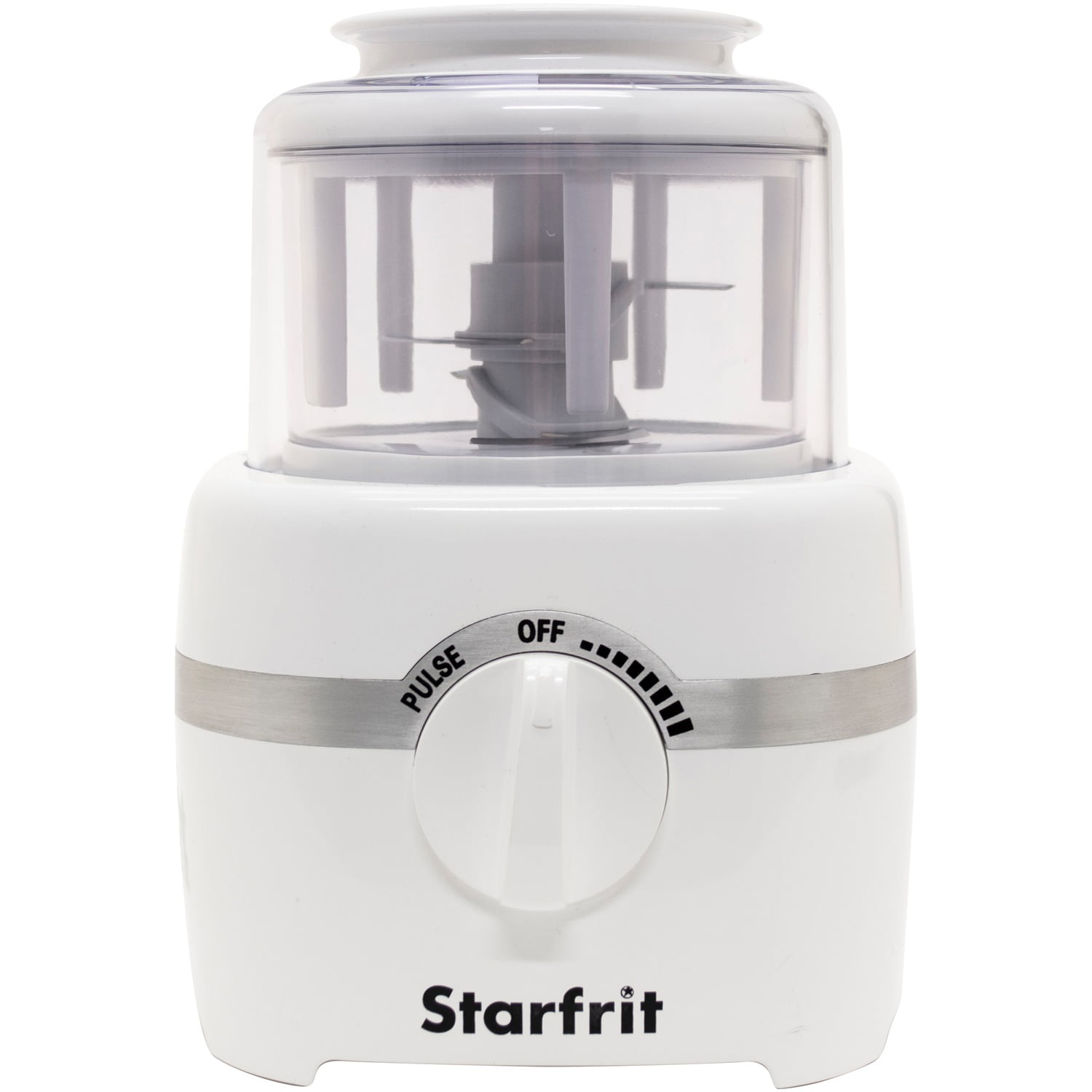 Starfrit 024220-002-0000 Electric Chopper - Walmart.com