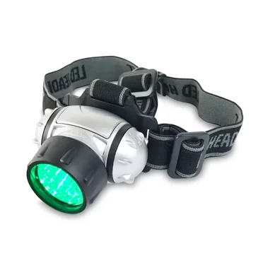 Micro Mini LED Hat Clip Light - Walmart.com