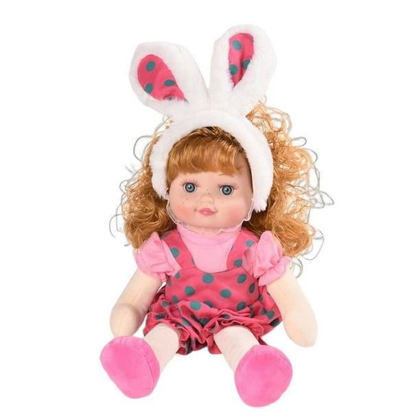 Baby Dolls Baby Shower