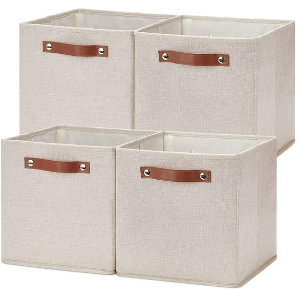Storage Bins 11x11