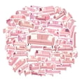 35pcs Cozy Stationery Stickers Cute Sofa Stickers Minimalist Furniture ...
