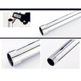 Elegant Shower Extension Pipe Extend Tube Shower Extender Shower Extend ...
