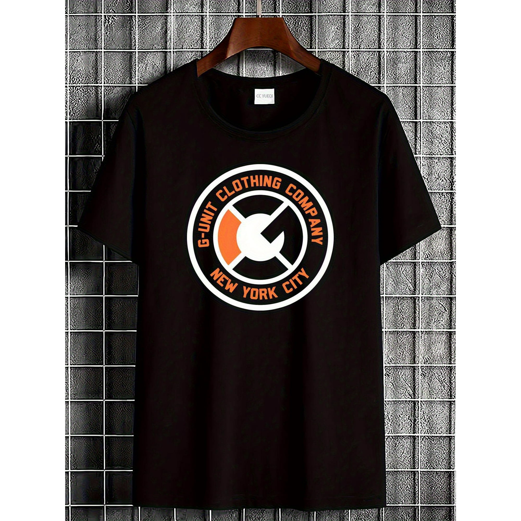 Click here for Yingd Echo Brand Vintage G Unit Clothing Mens Larg... prices