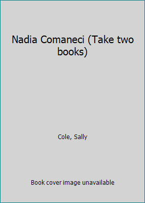 Pre-Owned Nadia Comaneci (Take two books) (Hardcover) 0322020212 ...