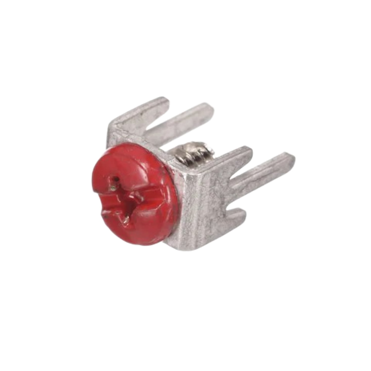 Pack of 10 7778-2 Screw Terminal 2 Pin, Power Tap 6-32 Through Hole ...