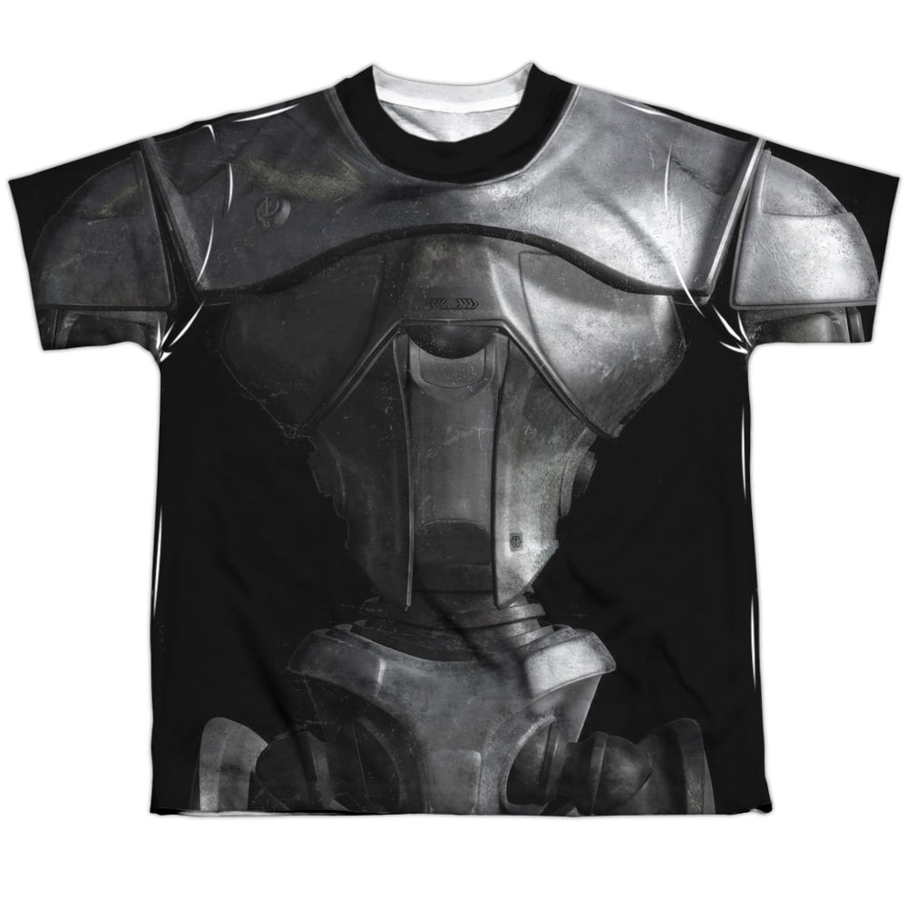 Bsg (New) - New Cylon - Youth Short Sleeve Shirt - X-Large - Walmart.com