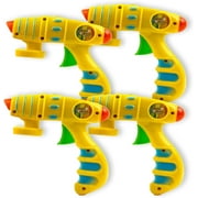 Nerf Silly String Gun