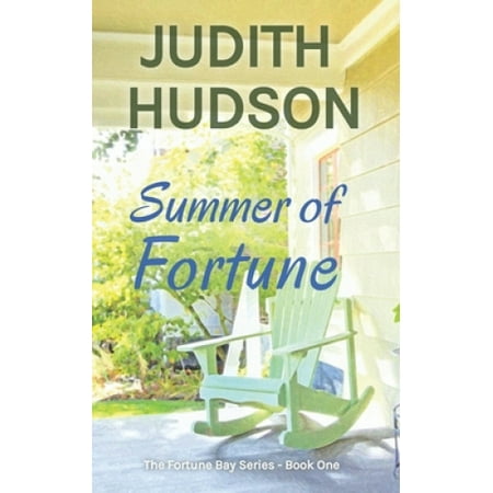 Summer of Fortune: Book One of the Fortune Bay Series | Walmart Canada