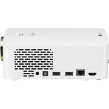 LG HF60LA - CineBeam LED Home Theater Projector with Smart TV and Magic Remote - Walmart.com