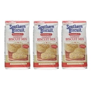 Southern Biscuit, Complete Biscuit Mix, Dry Biscuit Powder, Fresh 7 oz ...