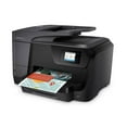 HP OfficeJet Pro 8715 All-in-One Inkjet Printer - Walmart.com