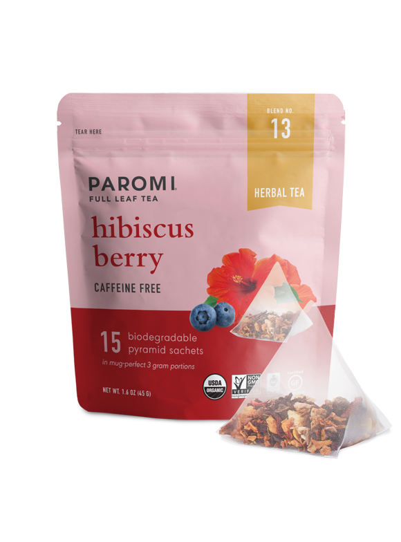 Hibiscus Tea in Tea - Walmart.com