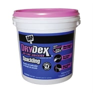 Dap 12242 1 Pint Painter's Putty 53 Interior & Exterior - Walmart.com